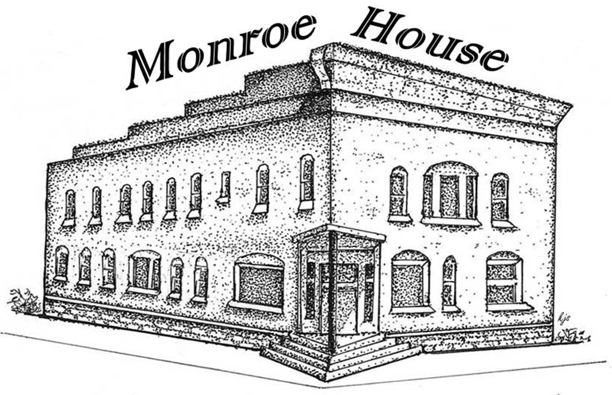 House Rules – Monroe House House Rules – Monroe House